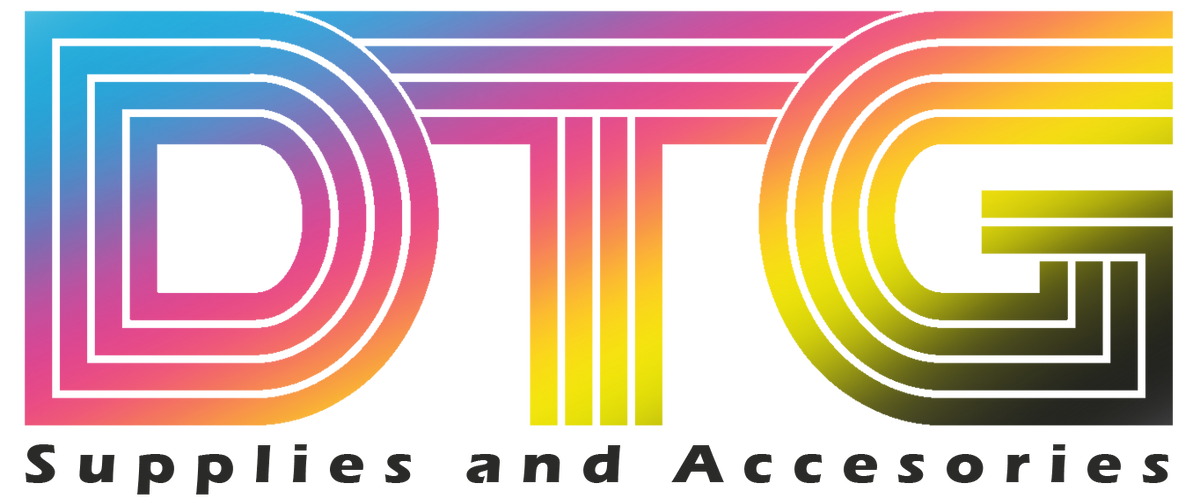DTG Supplies – ALL DTF SUPPLY