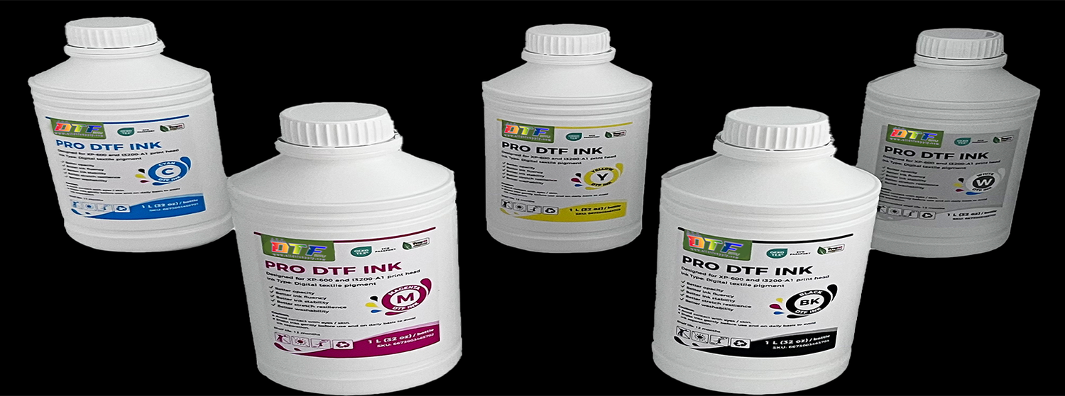 All DTF Supply - Your Complete DTF Printing Solution – ALL DTF SUPPLY