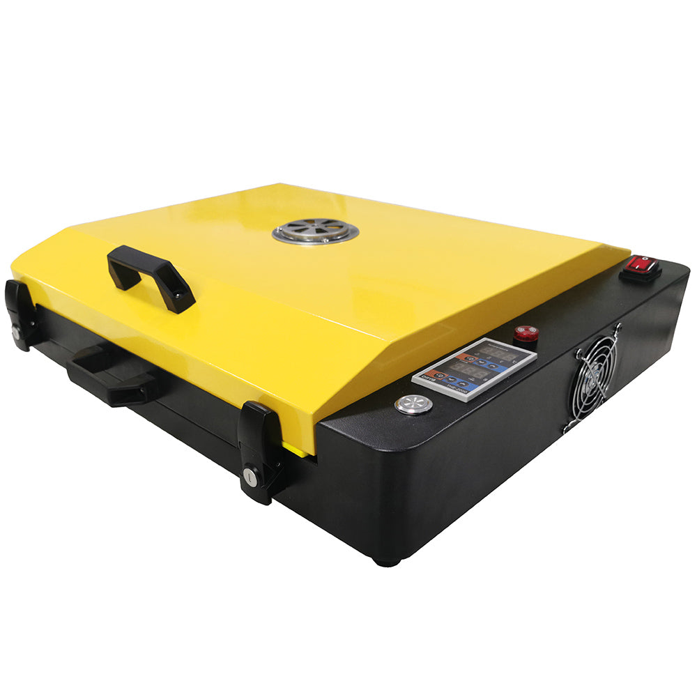 12.5in x 17in DTF Oven With Temperature Control A3 A4 Pro DTF Oven Cur ...