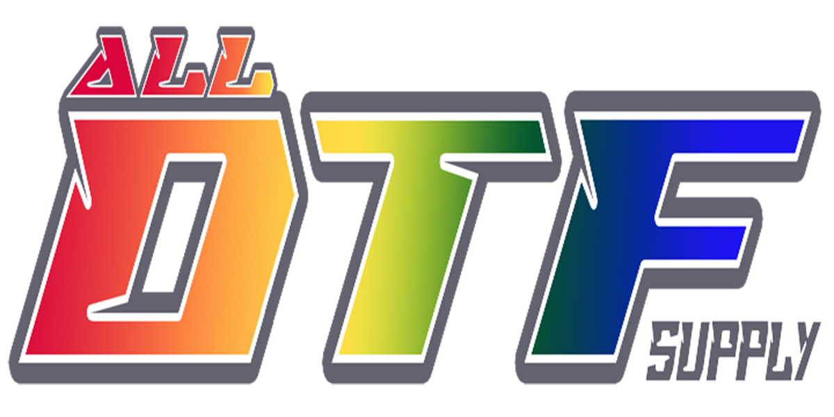 CUSTOM DTF PRINTING – ALL DTF SUPPLY