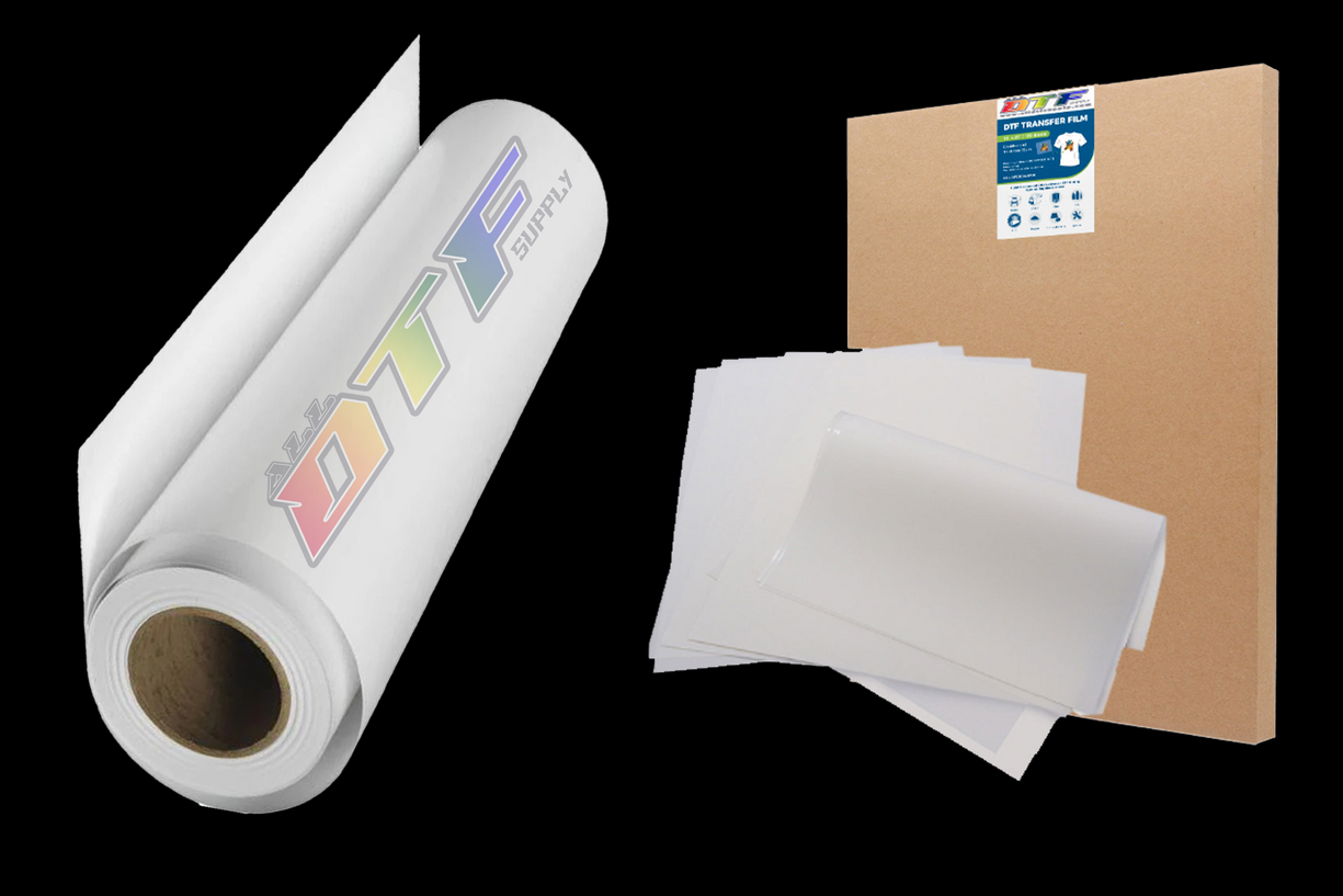 Your Complete DTF Printing Solution – ALL DTF SUPPLY
